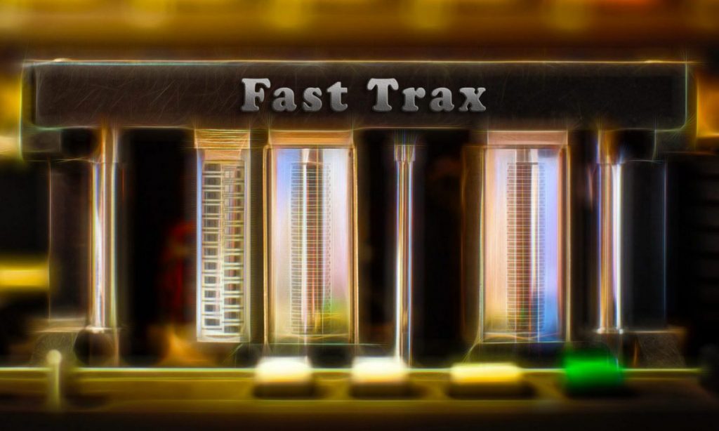 Fast Trax Recording Studio – West Michigan Recording Studio – Recording ...
